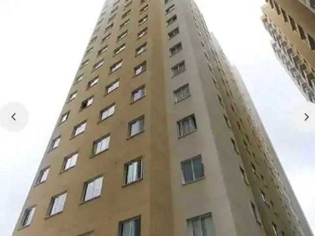 Apartamento para Venda em São Paulo/SP Vila Ema 2 Quartos