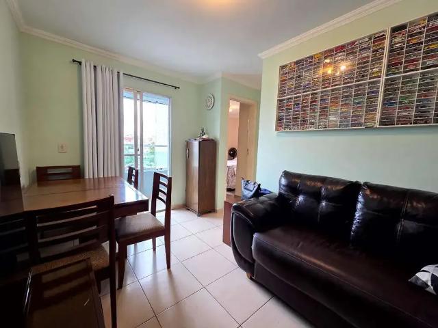 Apartamento para Venda em São Paulo/SP Vila Ema 2 Quartos