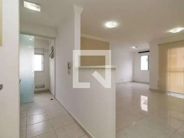 Apartamento para Venda em São Paulo/SP Vila Ema 2 Quartos
