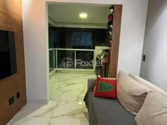 Apartamento para Venda em São Paulo/SP Vila Ema 2 Quartos