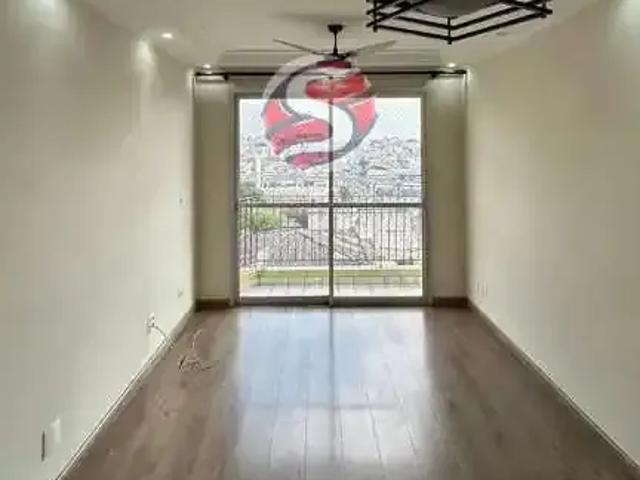 Apartamento para Venda em São Paulo/SP Vila Ema 2 Quartos