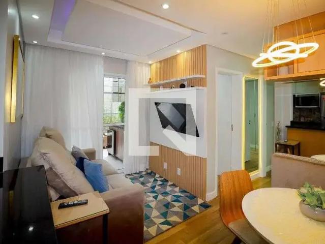 Apartamento para Venda em São Paulo/SP Vila Ema 2 Quartos