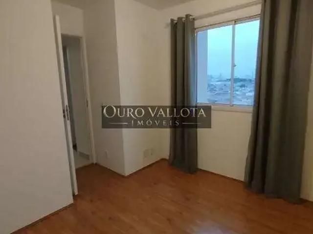 Apartamento para Venda em São Paulo/SP Vila Ema 2 Quartos