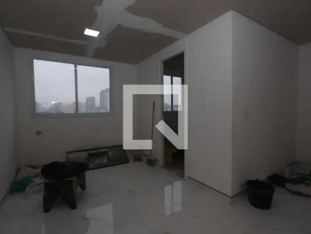 Apartamento para Venda em São Paulo/SP Vila Ema 2 Quartos