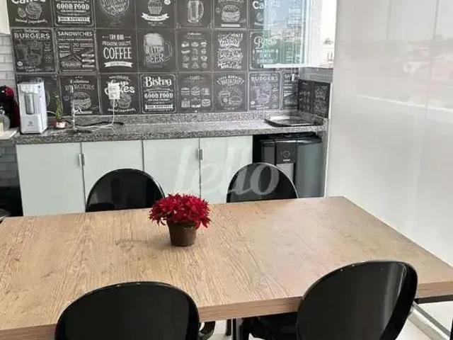 Apartamento para Venda em São Paulo/SP Vila Ema 2 Quartos