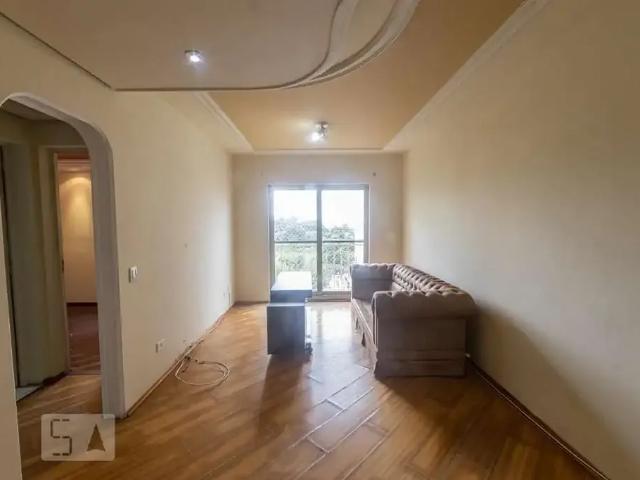 Apartamento para Venda em São Paulo/SP Vila Ema 2 Quartos