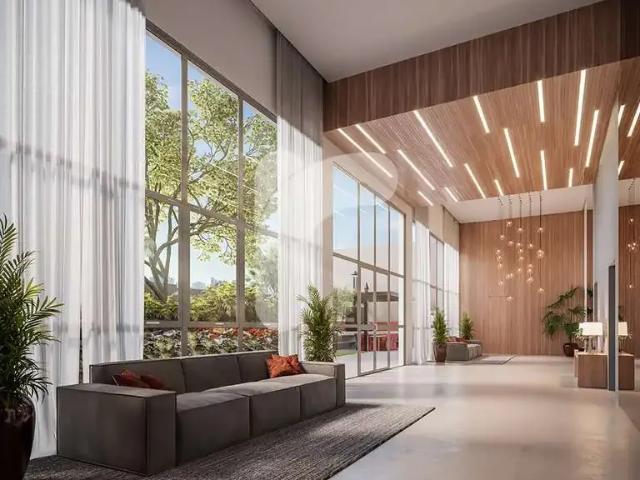 Apartamento para Venda em São Paulo/SP Vila Ema 2 Quartos