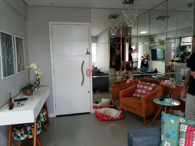 Apartamento para Venda em São Paulo/SP Vila Ema 2 Quartos