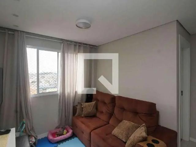 Apartamento para Venda em São Paulo/SP Vila Ema 2 Quartos