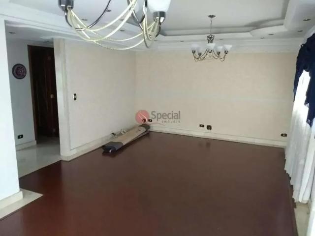 Apartamento para Venda em São Paulo/SP Vila Ema 2 Quartos