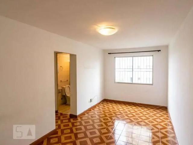 Apartamento para Venda em São Paulo/SP Vila Ema 2 Quartos