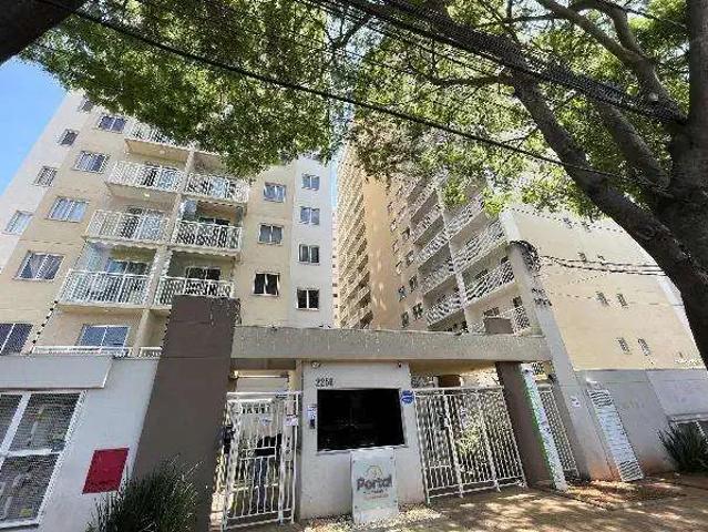 Apartamento para Venda em São Paulo/SP Vila Ema 2 Quartos