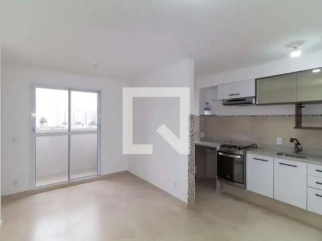 Apartamento para Venda em São Paulo/SP Vila Ema 2 Quartos