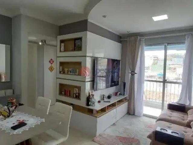 Apartamento para Venda em São Paulo/SP Vila Ema 2 Quartos