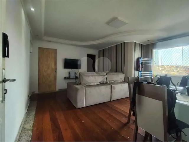 Apartamento para Venda em São Paulo/SP Vila Ema 2 Quartos