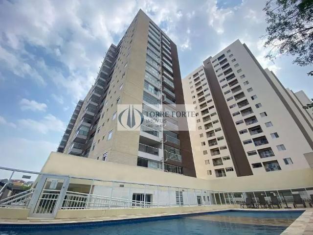 Apartamento para Venda em São Paulo/SP Vila Ema 2 Quartos