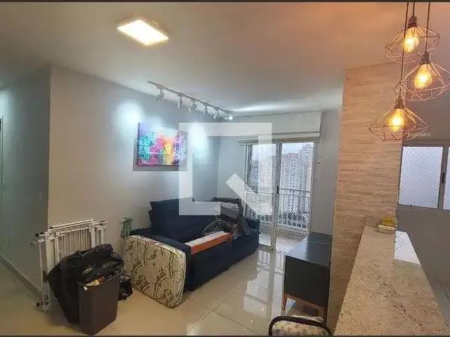 Apartamento para Venda em São Paulo/SP Vila Ema 2 Quartos