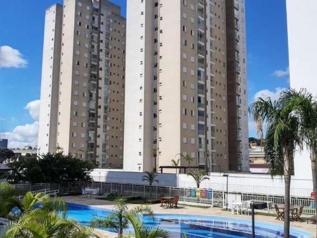 Apartamento para Venda em São Paulo/SP Vila Ema 2 Quartos