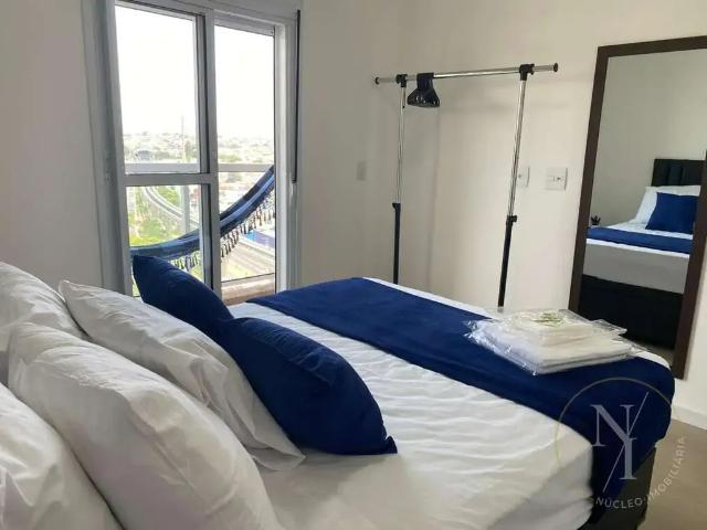 Apartamento para Venda em São Paulo/SP Vila Ema 2 Quartos