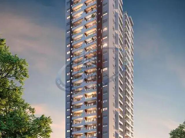 Apartamento para Venda em São Paulo/SP Vila Ema 2 Quartos