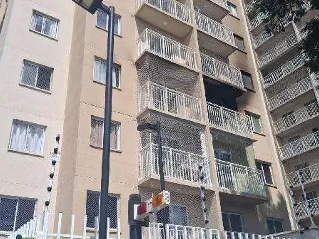 Apartamento para Venda em São Paulo/SP Vila Ema 2 Quartos