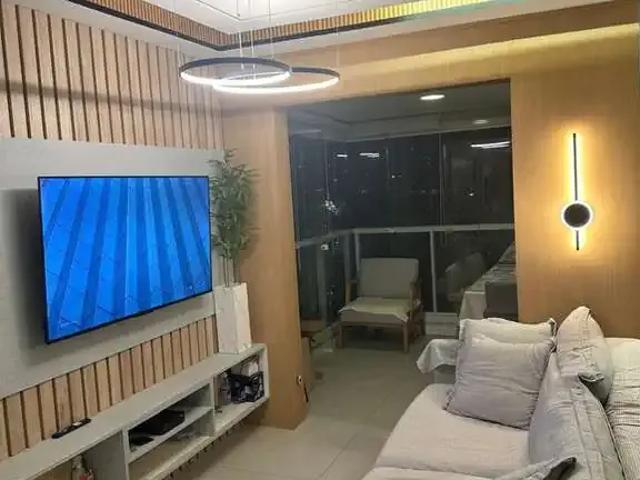 Apartamento para Venda em São Paulo/SP Vila Ema 2 Quartos