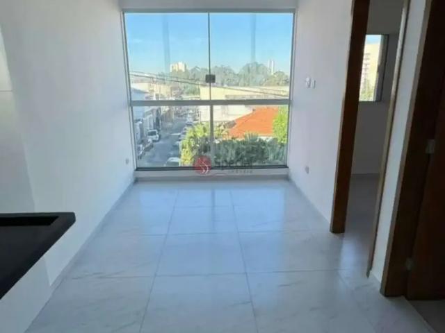 Apartamento para Venda em São Paulo/SP Vila Ema 2 Quartos