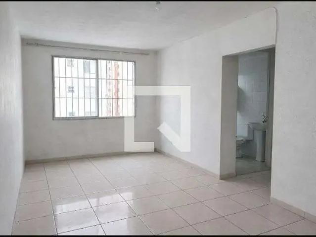 Apartamento para Venda em São Paulo/SP Vila Ema 2 Quartos
