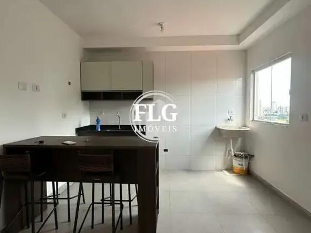 Apartamento para Venda em São Paulo/SP Vila Ema 2 Quartos