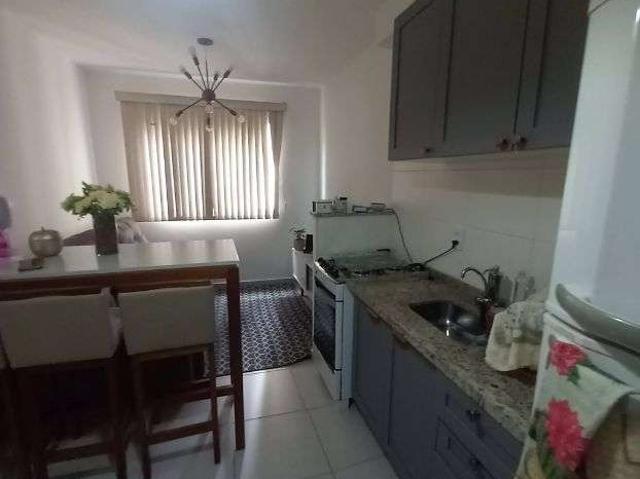 Apartamento para Venda em São Paulo/SP Vila Ema 2 Quartos