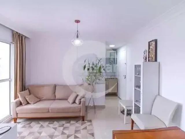 Apartamento para Venda em São Paulo/SP Vila Ema 2 Quartos