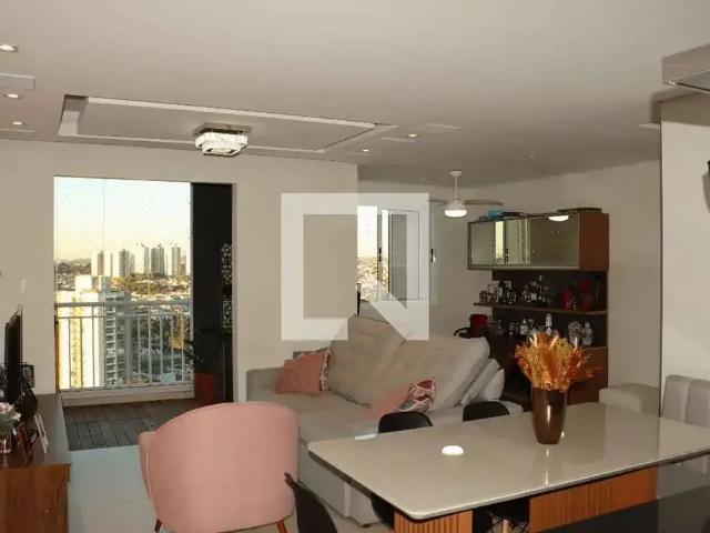 Apartamento para Venda em São Paulo/SP Vila Ema 2 Quartos
