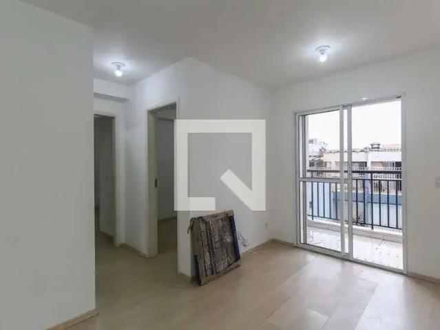 Apartamento para Venda em São Paulo/SP Vila Ema 2 Quartos
