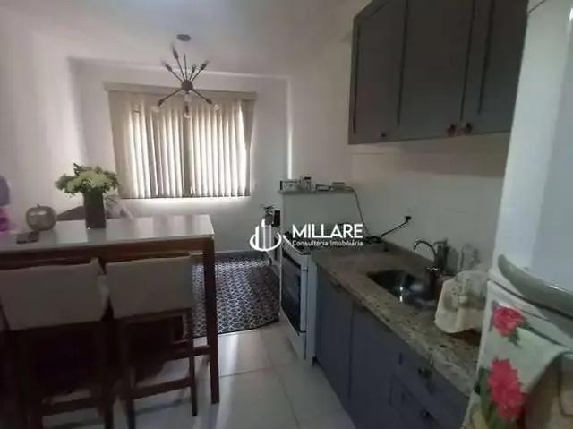 Apartamento para Venda em São Paulo/SP Vila Ema 2 Quartos