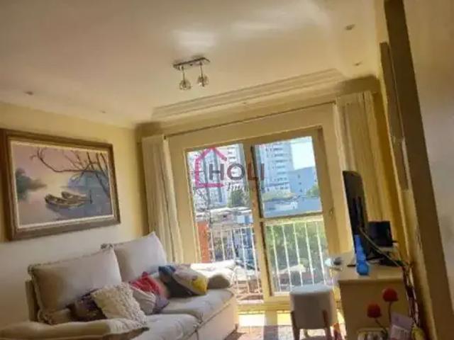Apartamento para Venda em São Paulo/SP Vila Ema 2 Quartos
