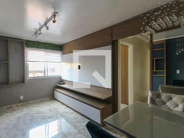 Apartamento para Venda em São Paulo/SP Vila Ema 2 Quartos