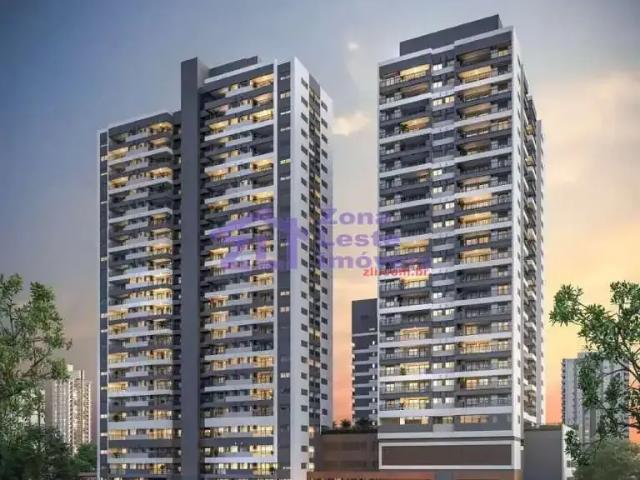 Apartamento para Venda em São Paulo/SP Vila Ema 2 Quartos