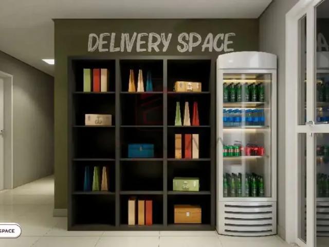 Apartamento para Venda em São Paulo/SP Vila Ema 2 Quartos
