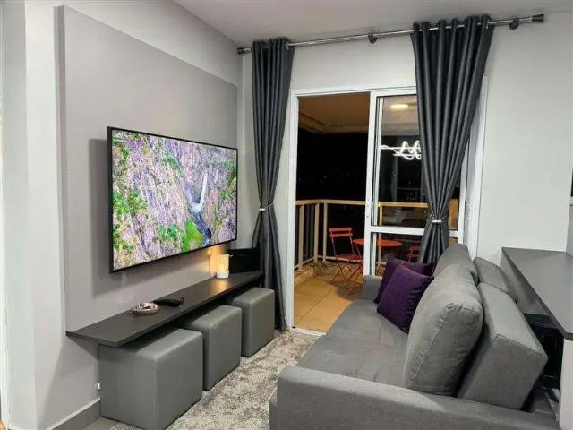 Apartamento para Venda em São Paulo/SP Vila Ema 2 Quartos