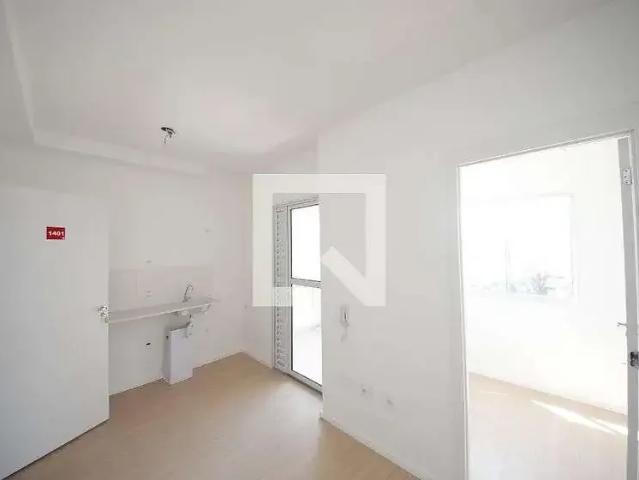 Apartamento para Venda em São Paulo/SP Vila Ema 2 Quartos