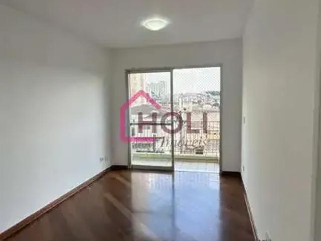 Apartamento para Venda em São Paulo/SP Vila Ema 2 Quartos