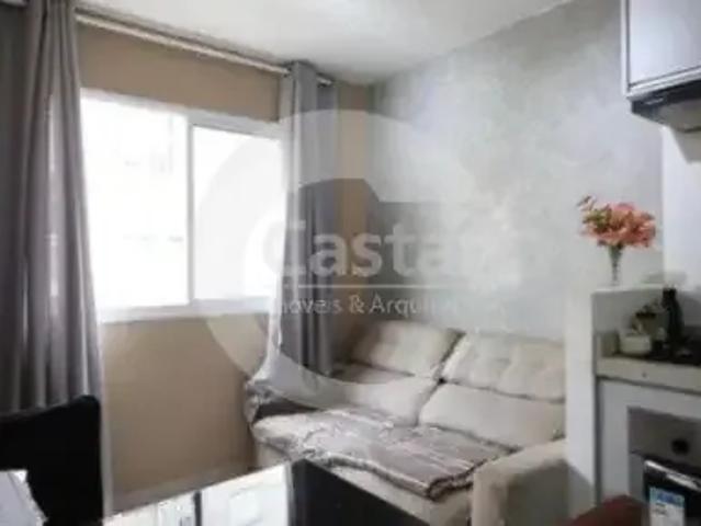 Apartamento para Venda em São Paulo/SP Vila Ema 2 Quartos