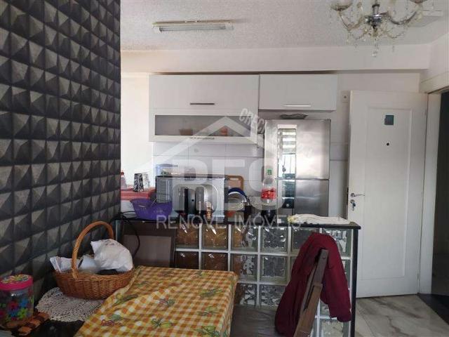 Apartamento para Venda em São Paulo/SP Vila Ema 2 Quartos