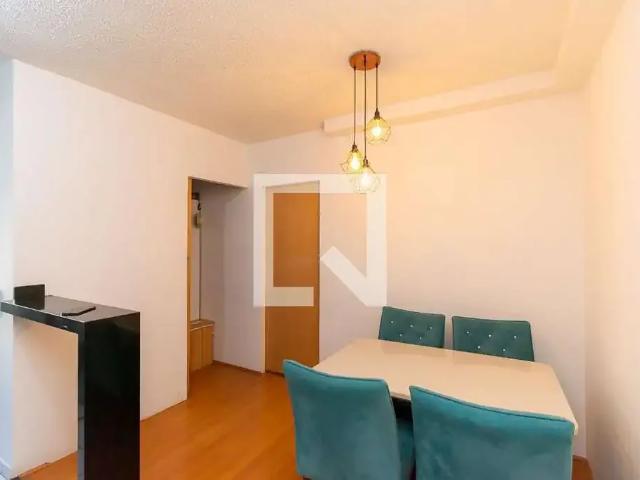 Apartamento para Venda em São Paulo/SP Vila Ema 2 Quartos
