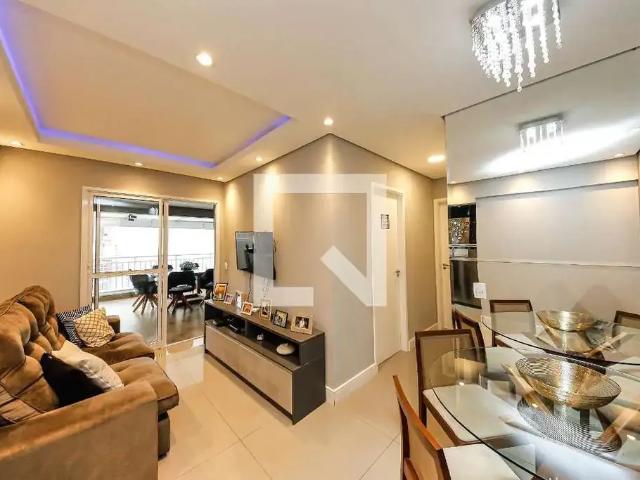 Apartamento para Venda em São Paulo/SP Vila Ema 2 Quartos