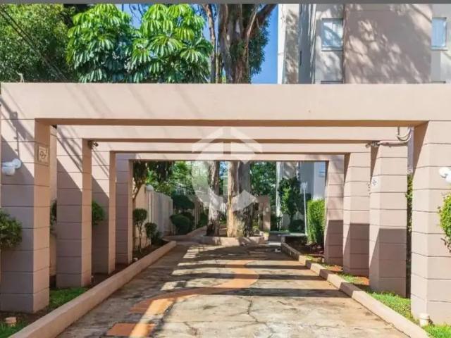 Apartamento para Venda em São Paulo/SP Vila Ema 2 Quartos