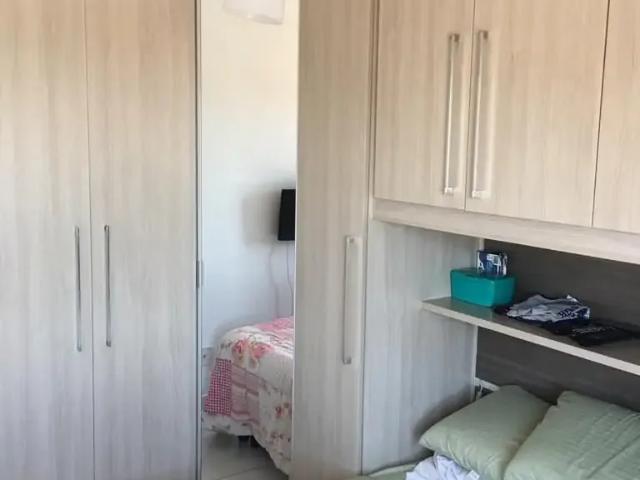 Apartamento para Venda em São Paulo/SP Vila Ema 2 Quartos