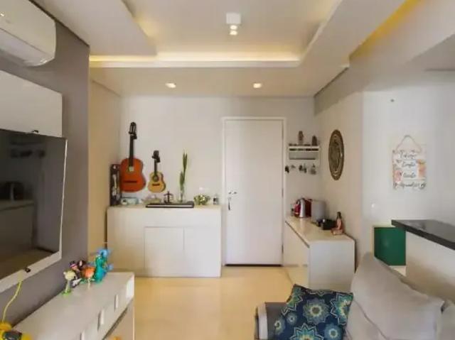 Apartamento para Venda em São Paulo/SP Vila Ema 2 Quartos