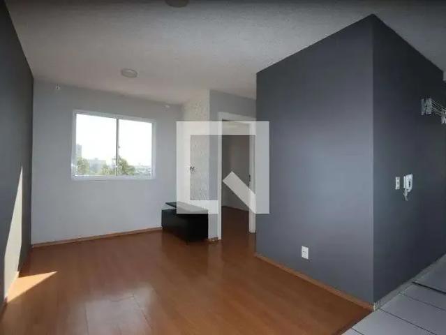 Apartamento para Venda em São Paulo/SP Vila Ema 2 Quartos