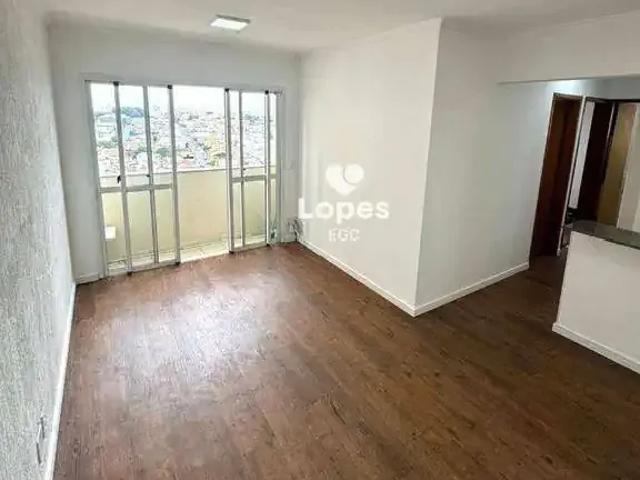 Apartamento para Venda em São Paulo/SP Vila Ema 2 Quartos